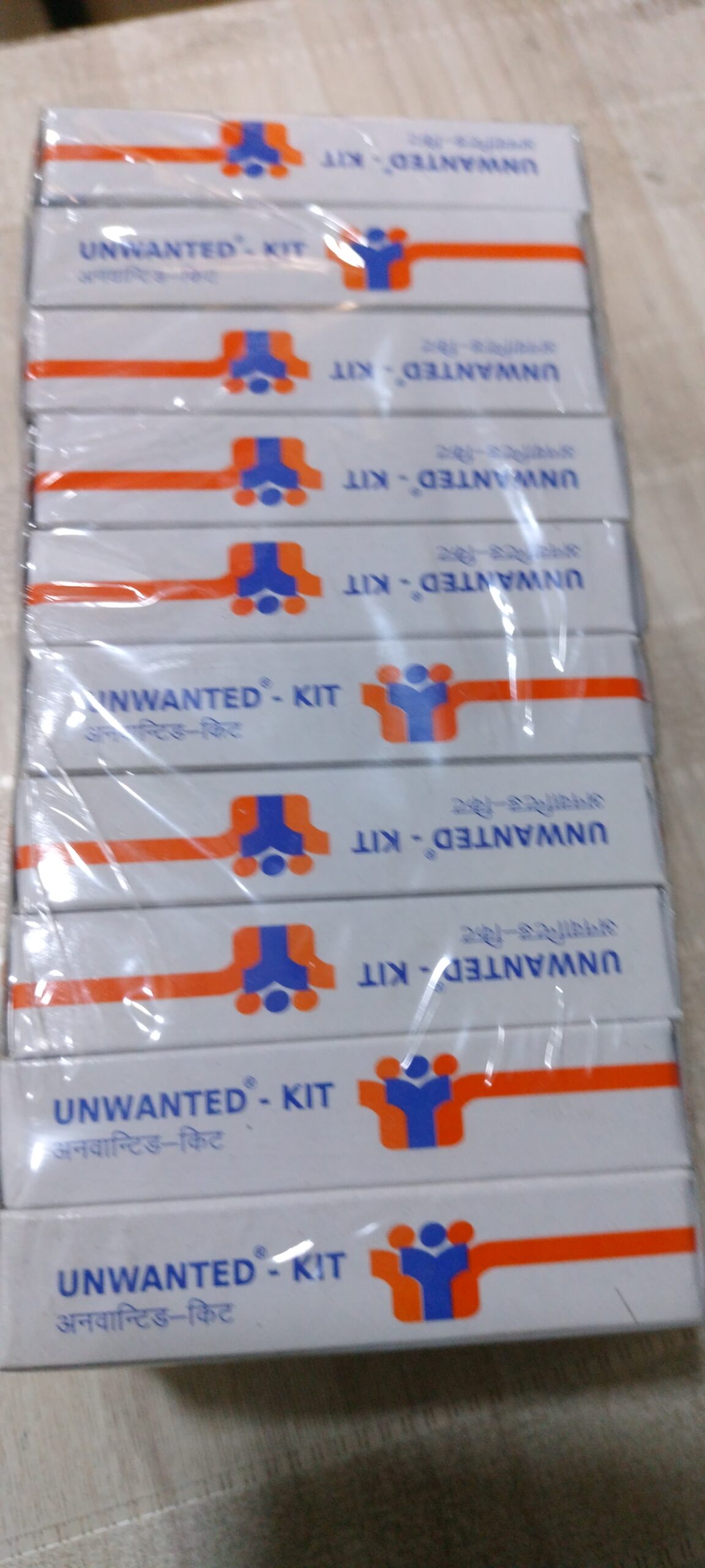 Abortion Pills - PHARMIKA INDIA PVT LTD.